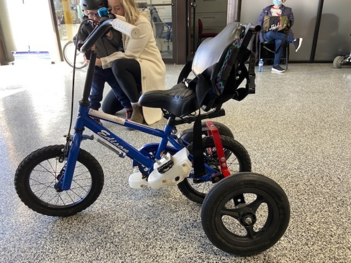 2017 Edison Cycle n/a