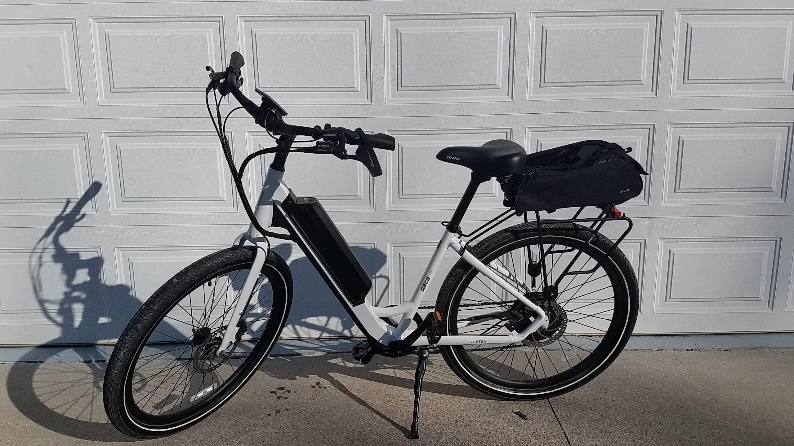 2021 Aventón Pace 500