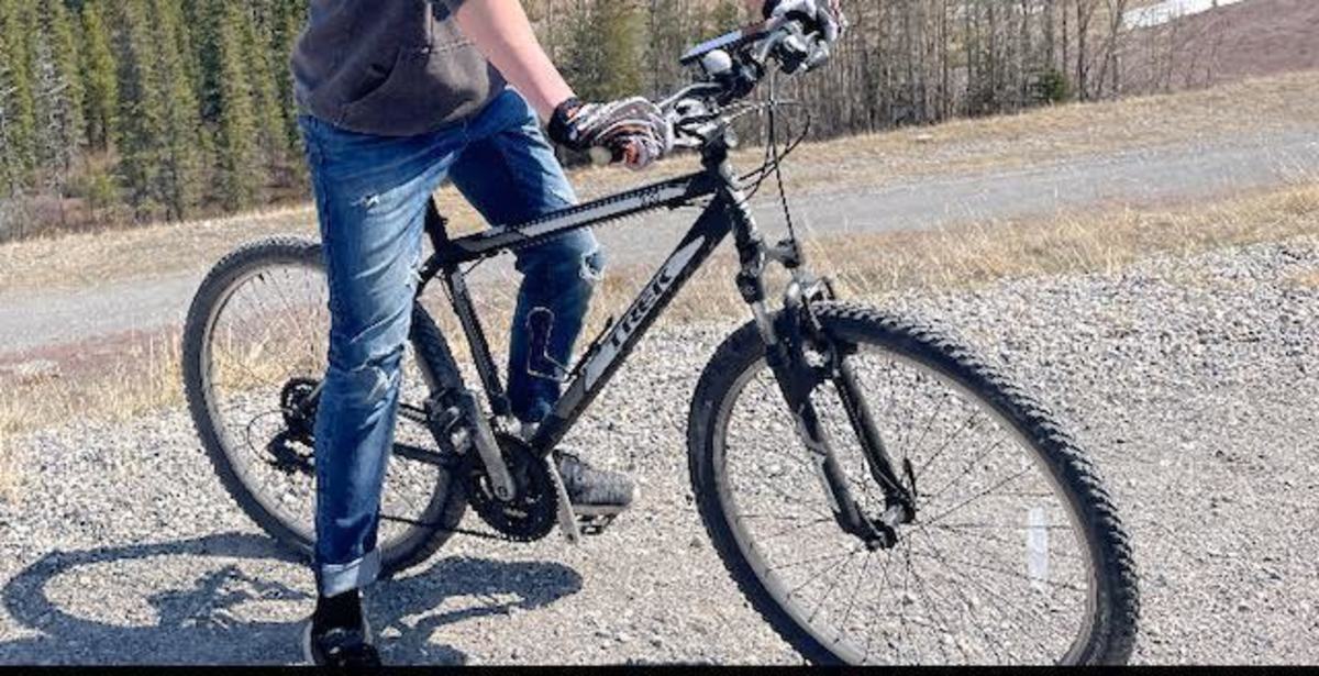 Trek 820