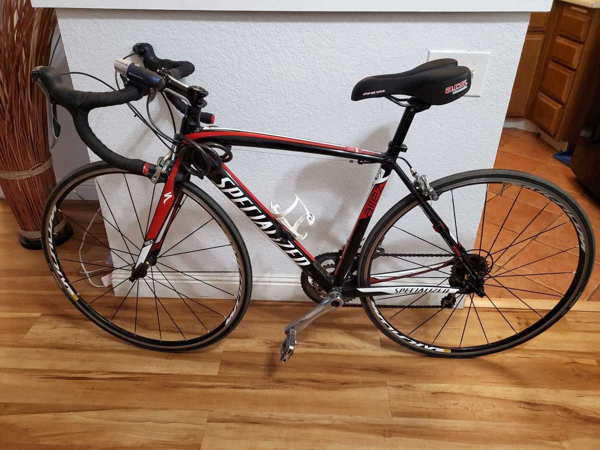 Specialized Allez Elite