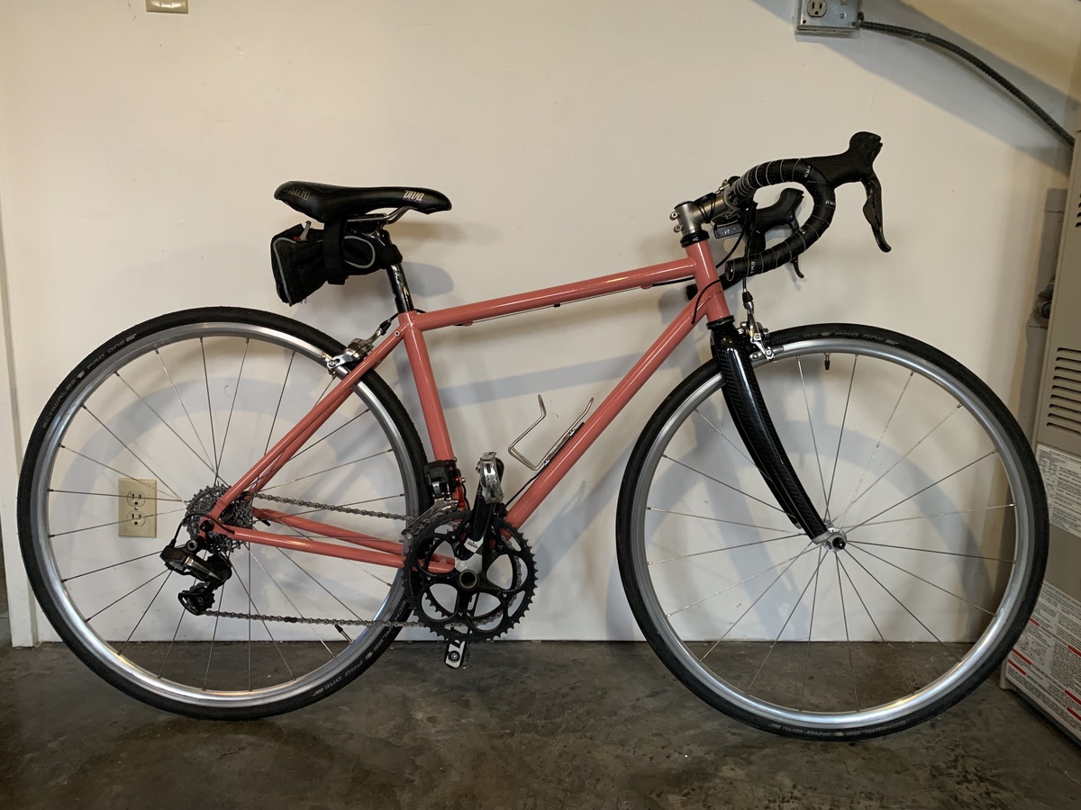 2018 Other Road Bike