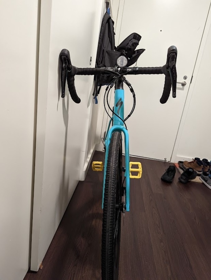 2022 Specialized Diverge E5 Elite
