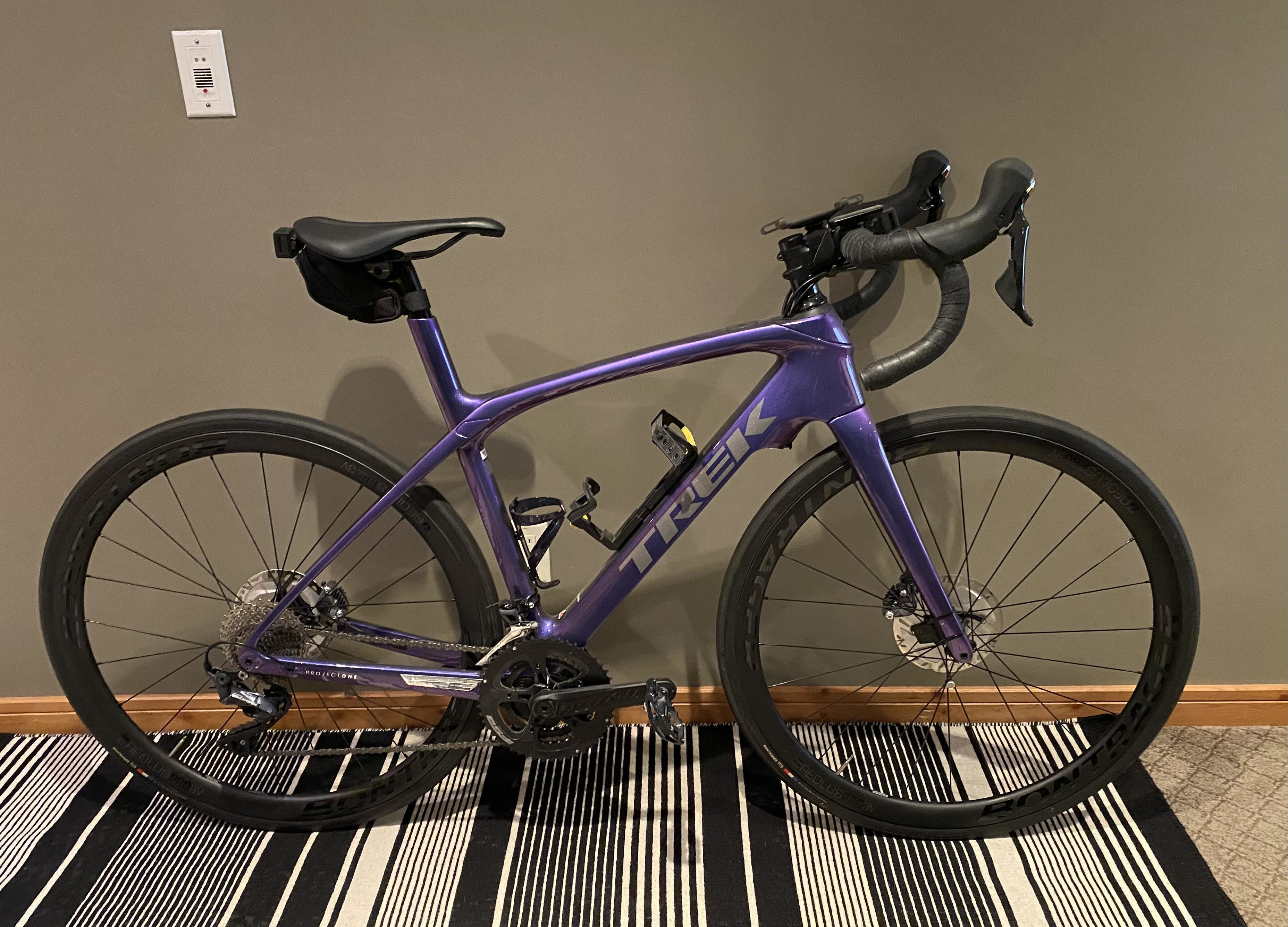 2021 Trek Domane +LT