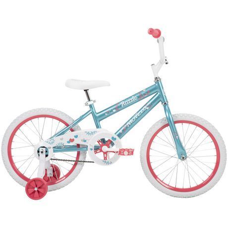 2022 Movelo Razzle 18” Girls Bike