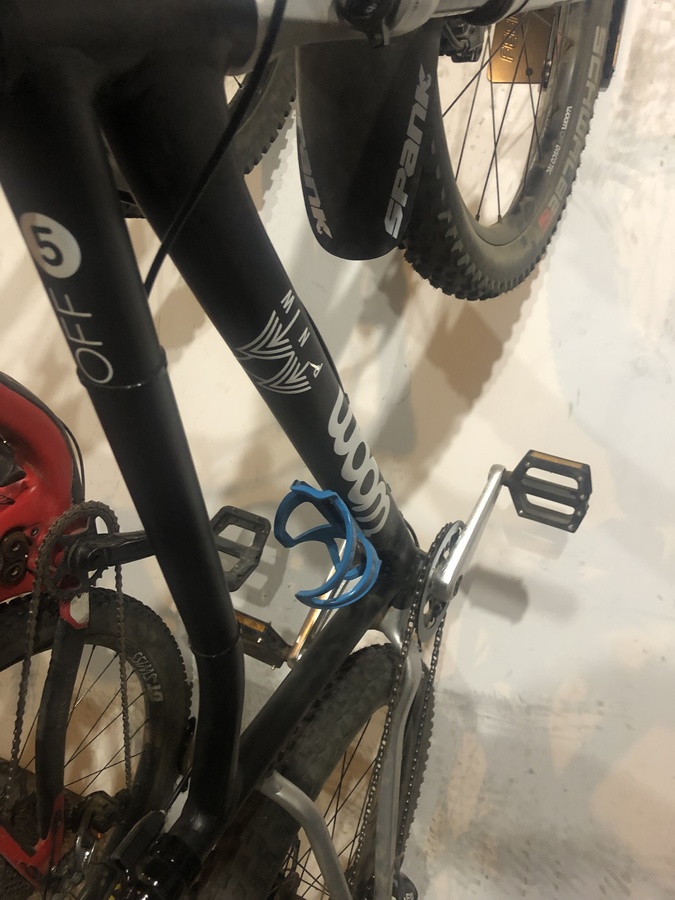 2022 Woom Woom 5 OFF Air