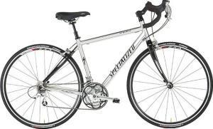 2004 Specialized Sequoia Elite