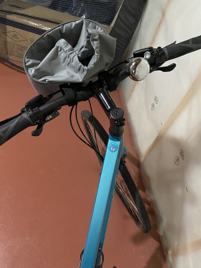 2021 Trek FX 2 Disc Women’s