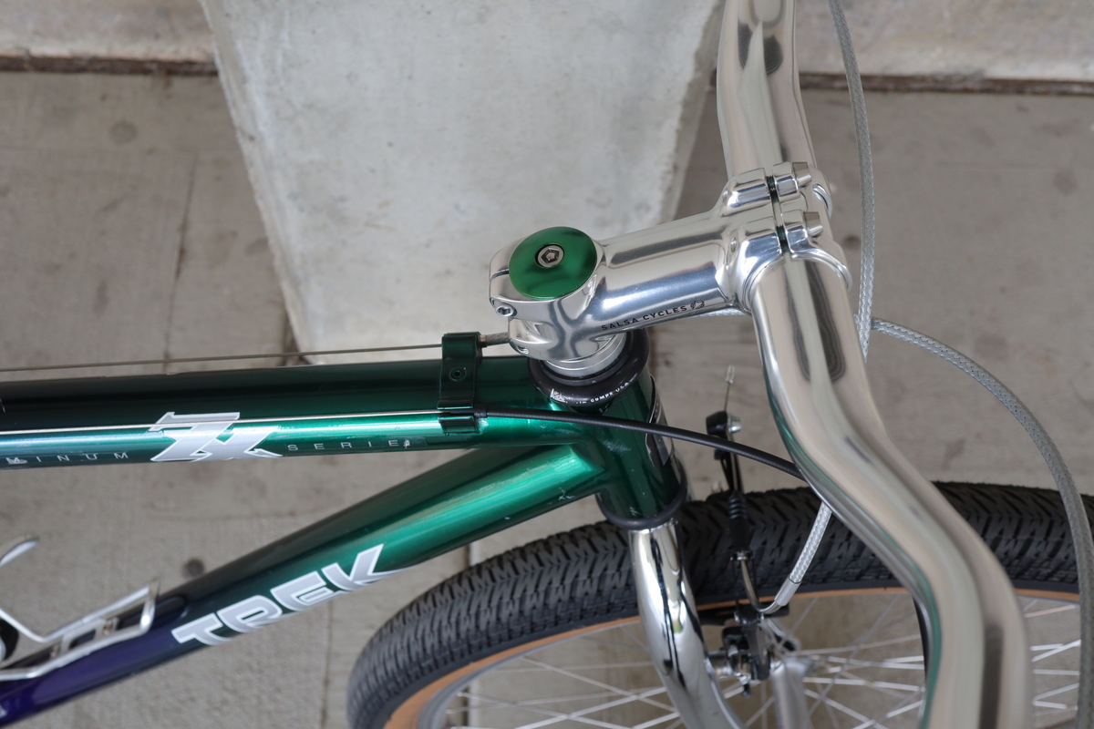 1995 Trek 7000
