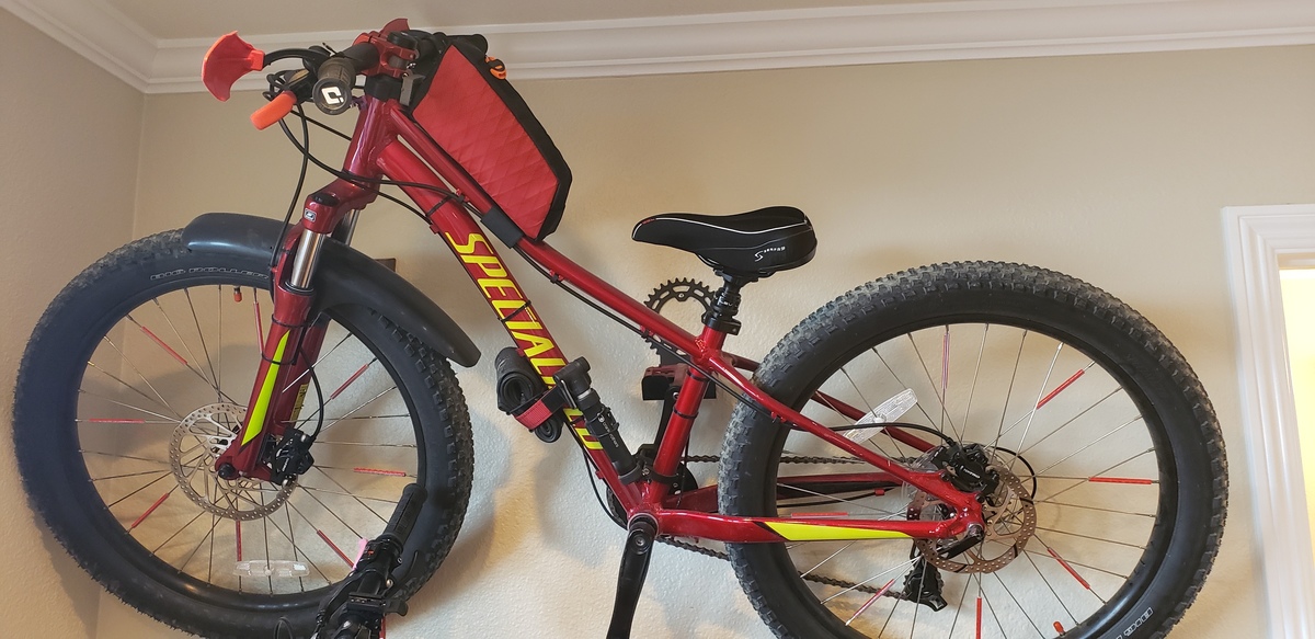 2021 Specialized RipRock 24