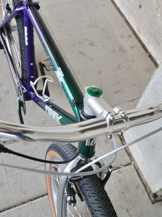 1995 Trek 7000