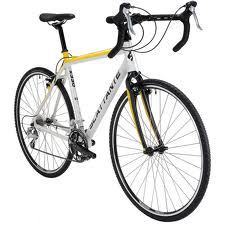 Stolen 2011 Performance Scattante X-330