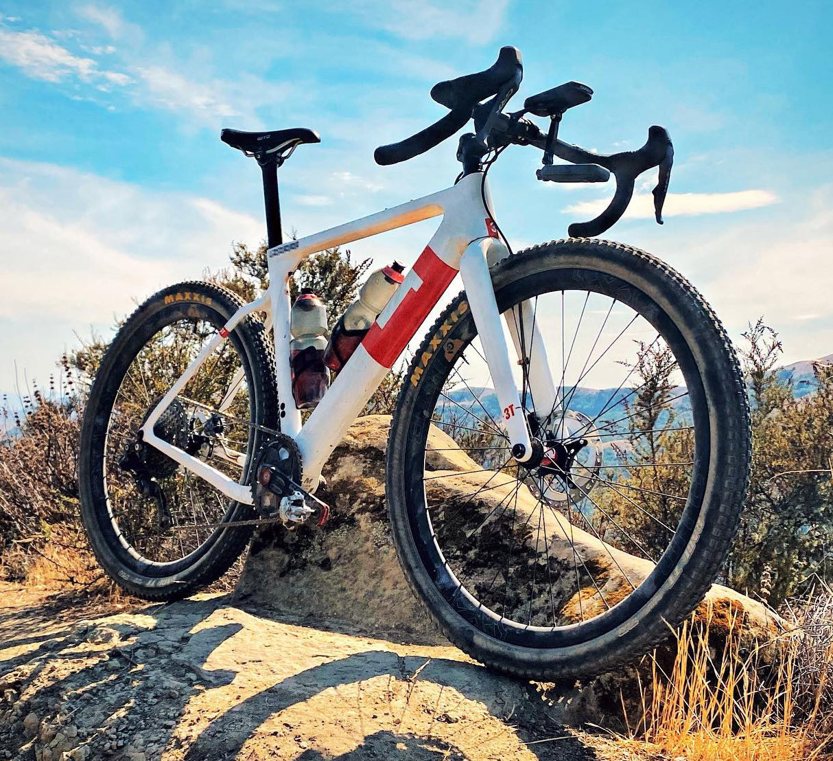 2016 3T Exploro Team Edition