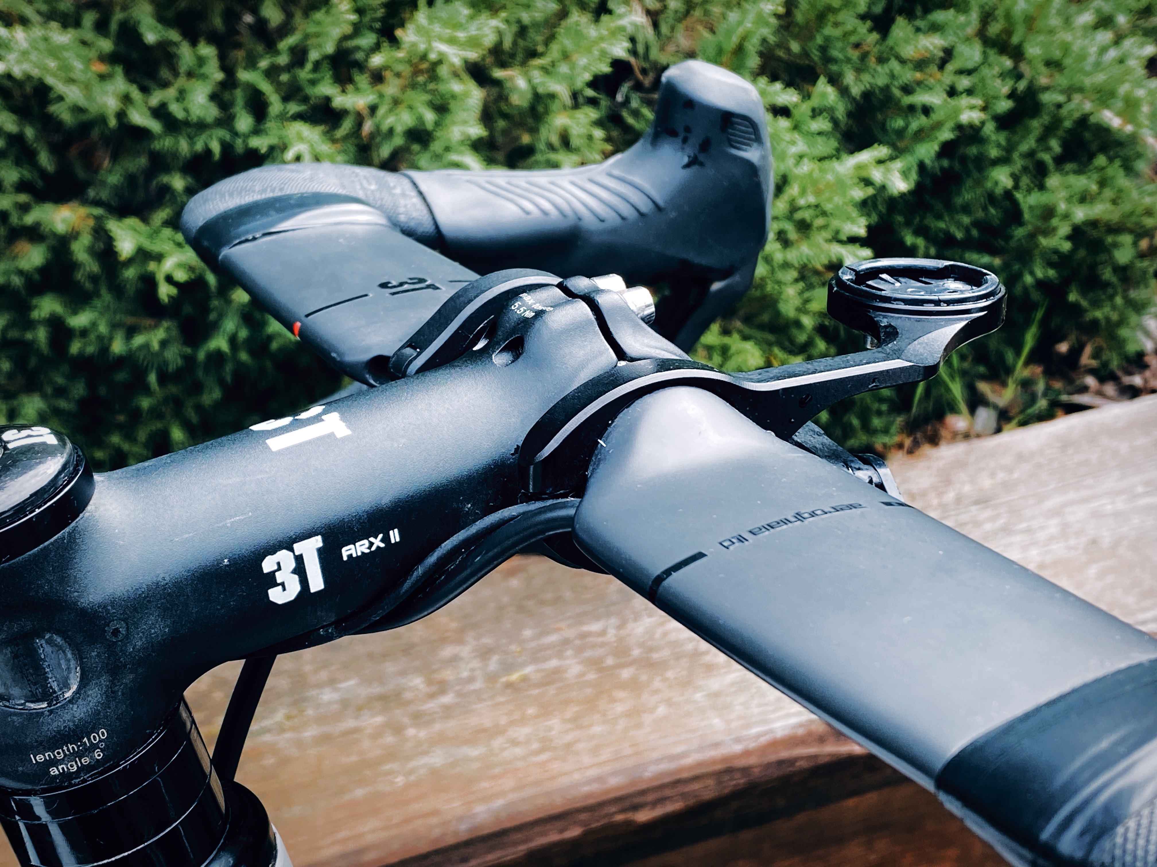 2016 3T Exploro Team Edition