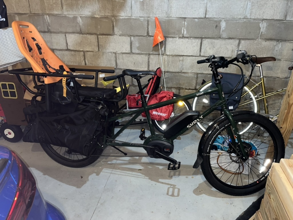 2019 Surly Big Easy