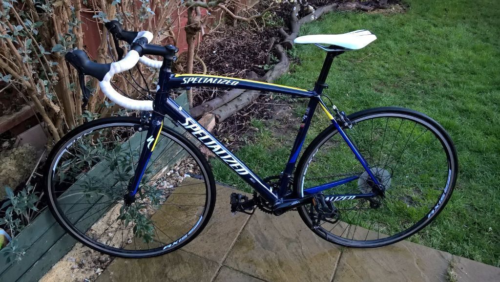 2014 Specialized Allez Sport