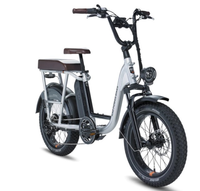 2022 Rad Power Bikes RadRunner plus