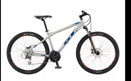 2022 GT Bicycles Aggressor PRO