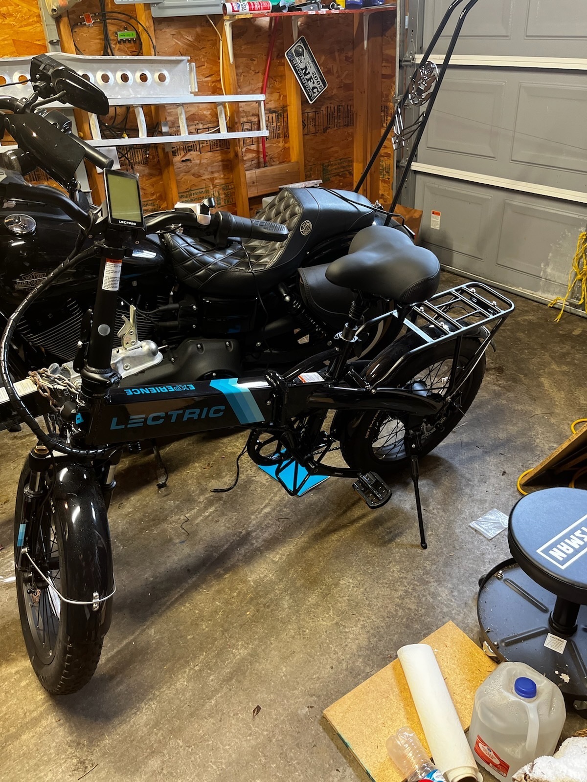 2022 Lectric eBikes XP 2.0