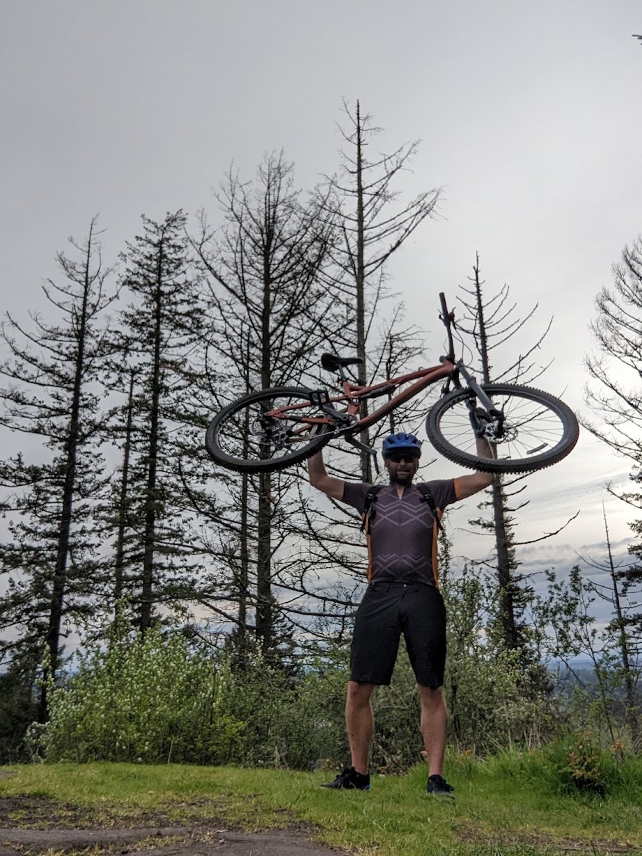 2022 REI Co-op DRT 3.3