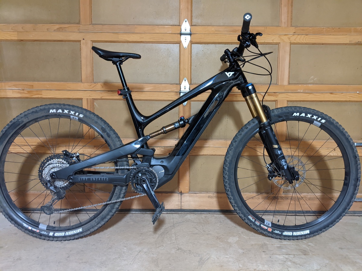 2022 YT Decoy 29