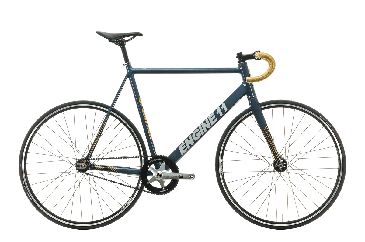 2019 Engine 11 Sprinter