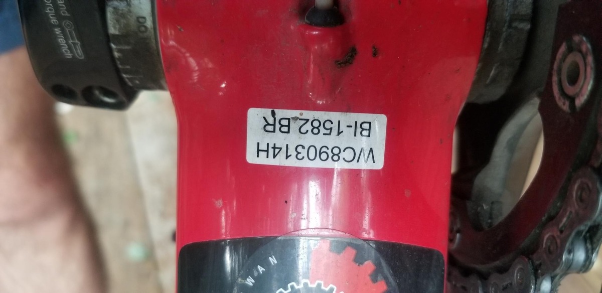 Merida Bikes Ride Comp