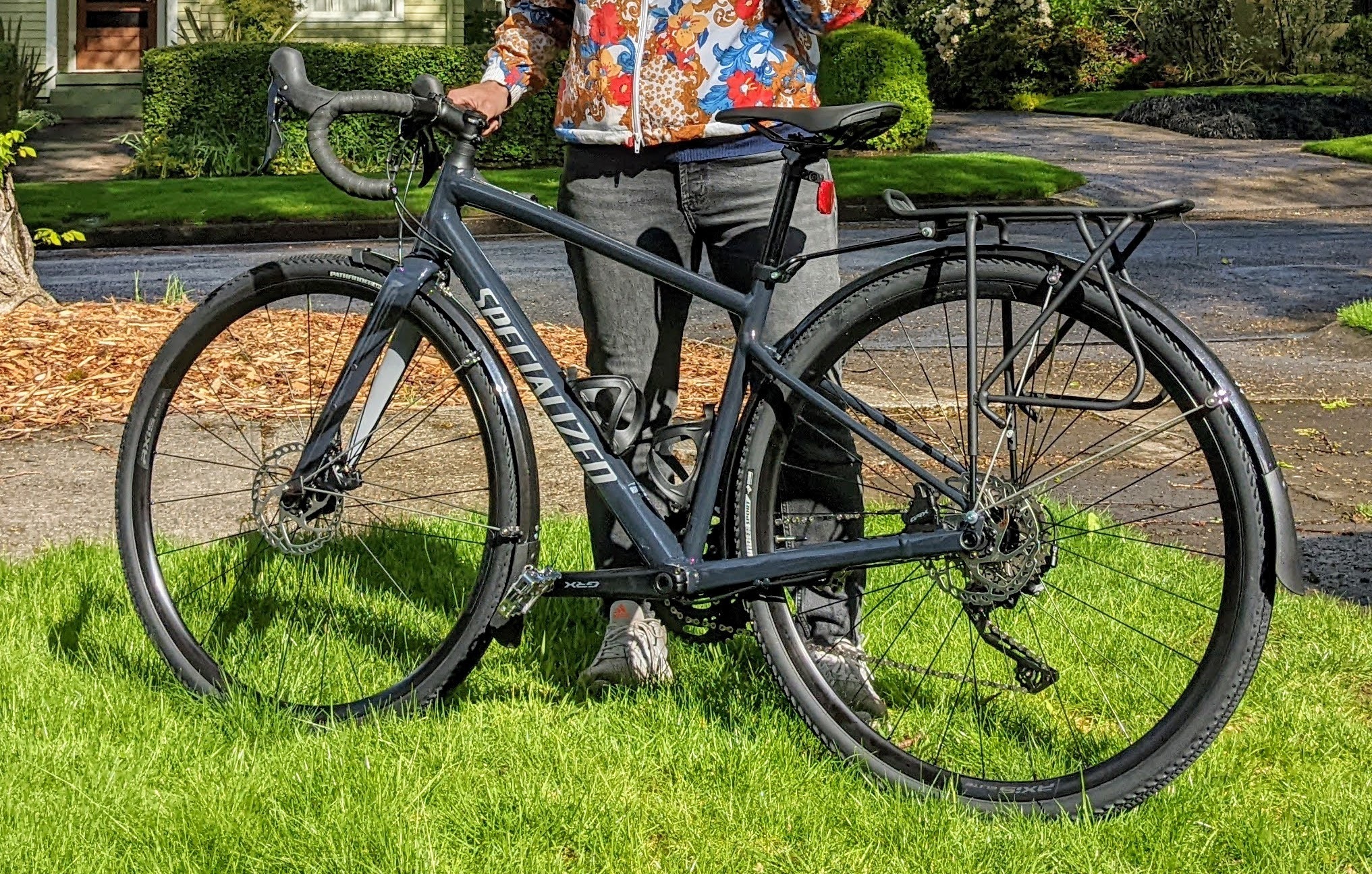 2022 Specialized Diverge E5 Elite 52