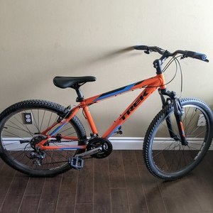 2016 Trek 3500