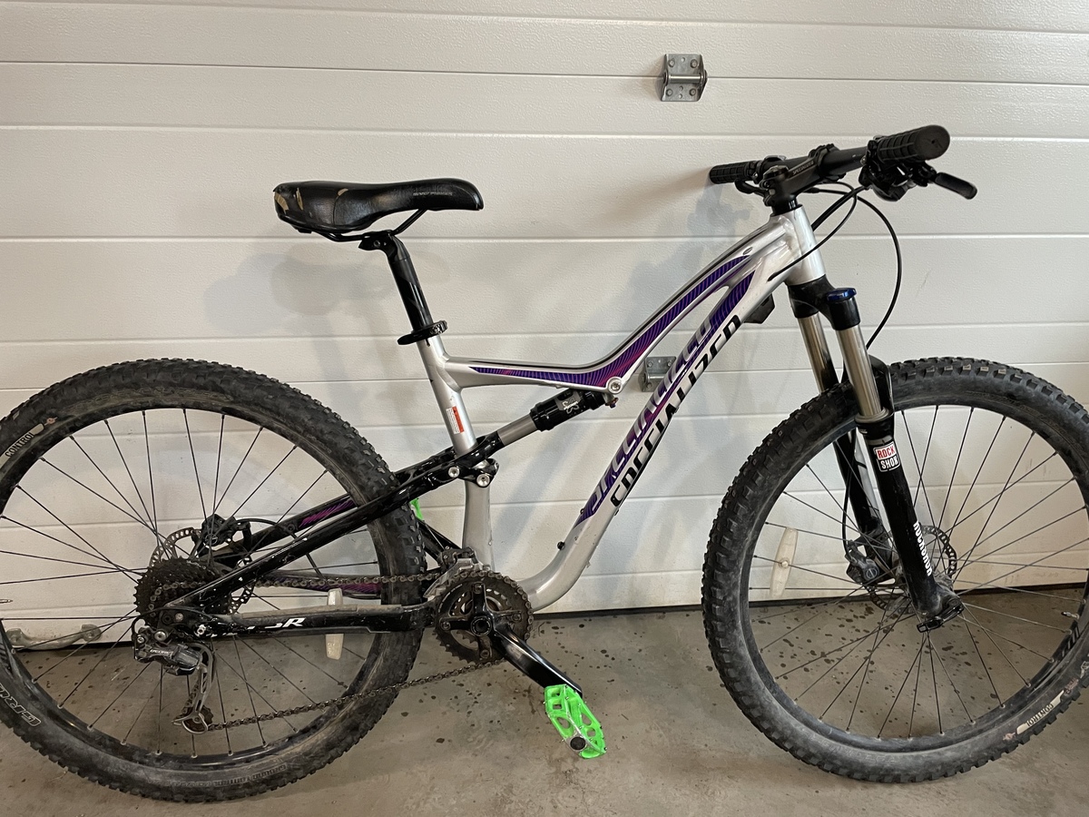 2016 Specialized Rumor