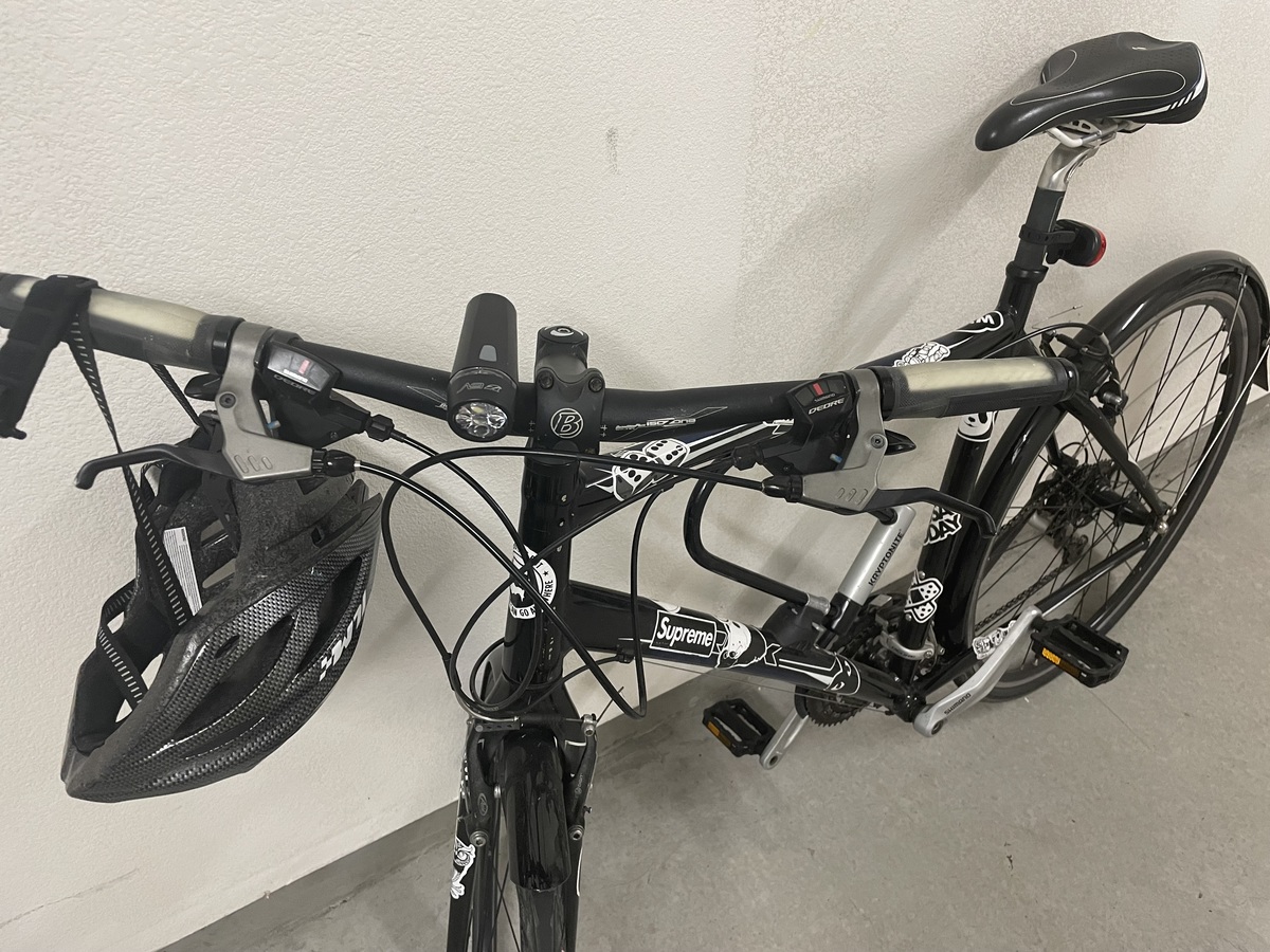 2011 Trek 7.5 FX (20070)