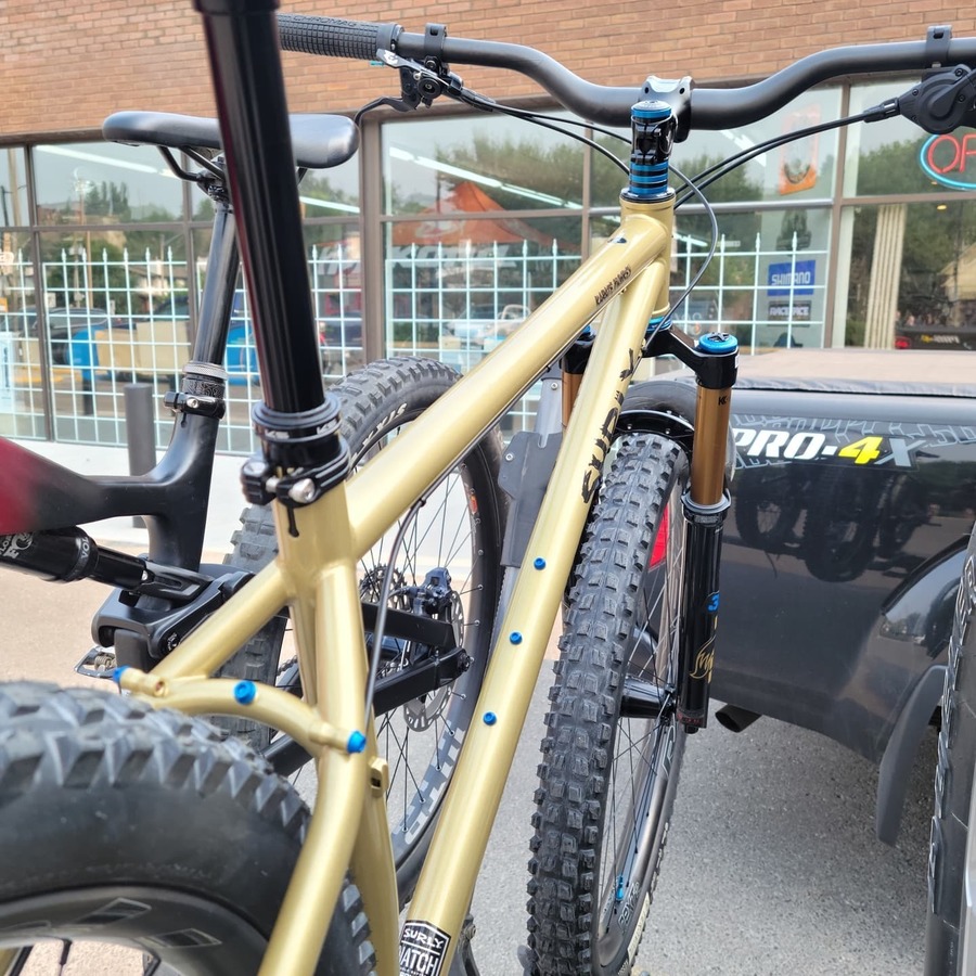 2022 Surly Karate Monkey