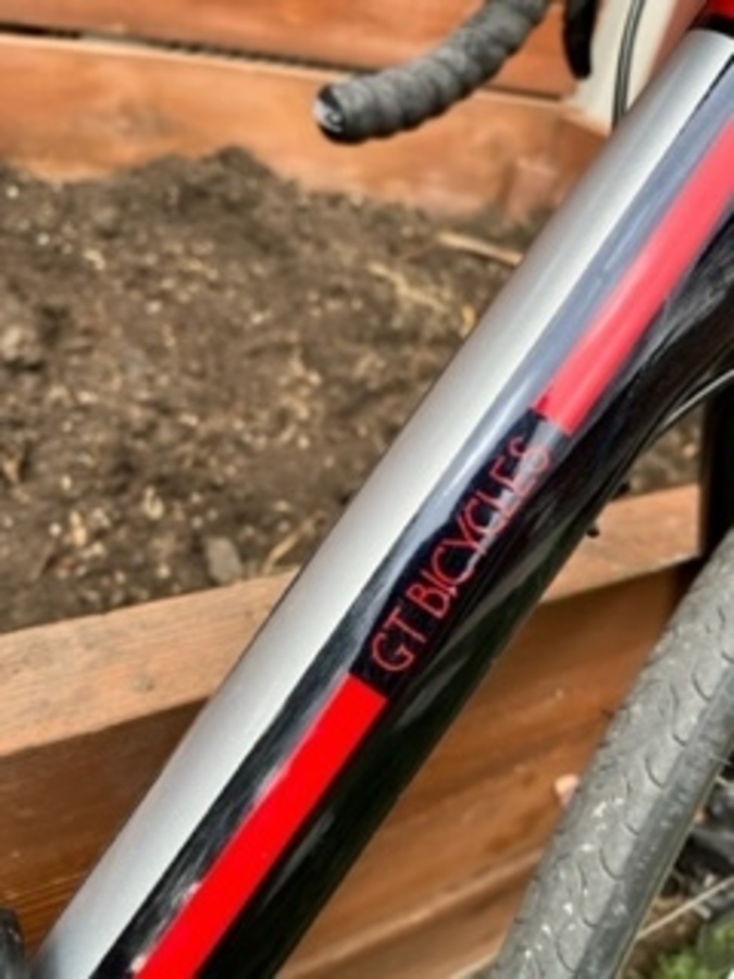 GT Bicycles 6061 Aluminum