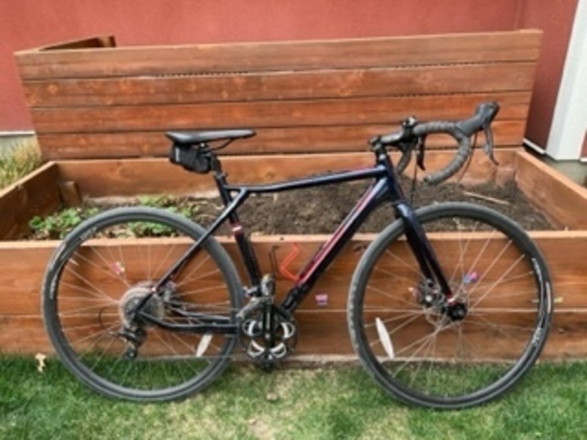 GT Bicycles 6061 Aluminum