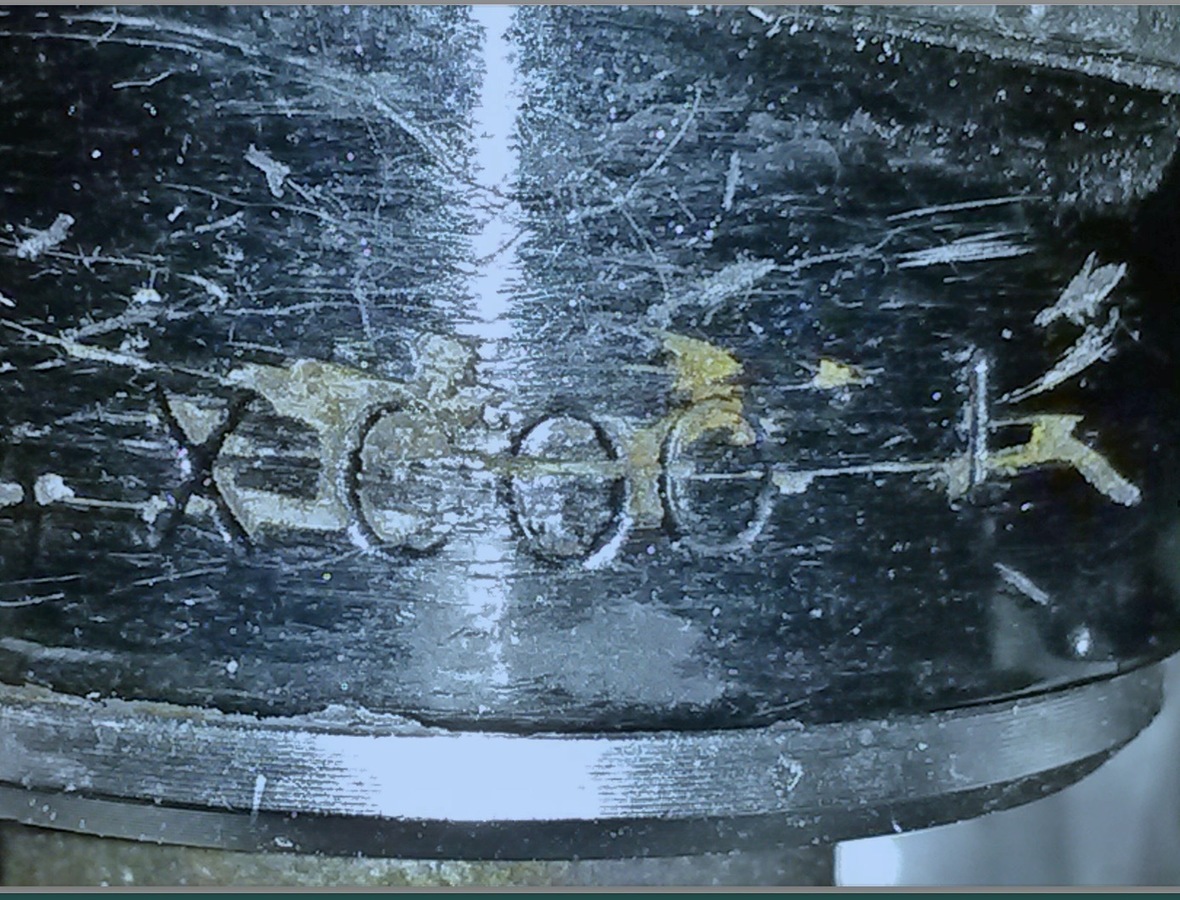 1999 Serotta Colorado TG