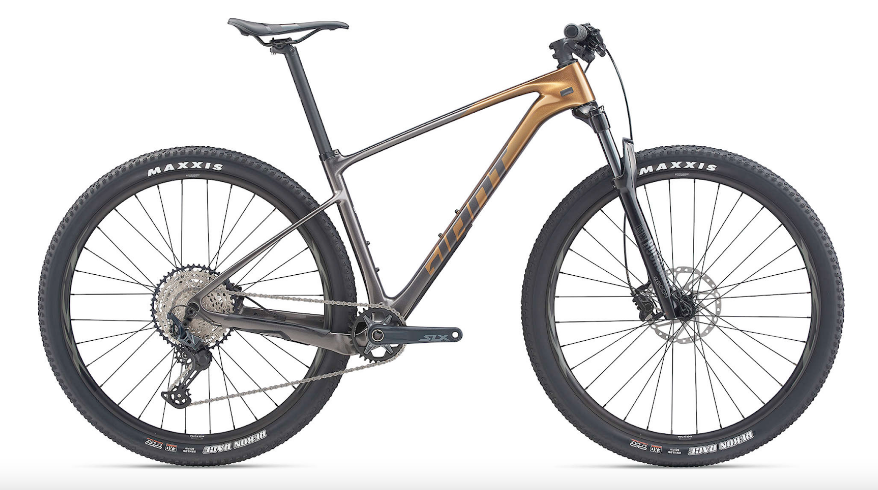 2020 Giant XTC Advanced