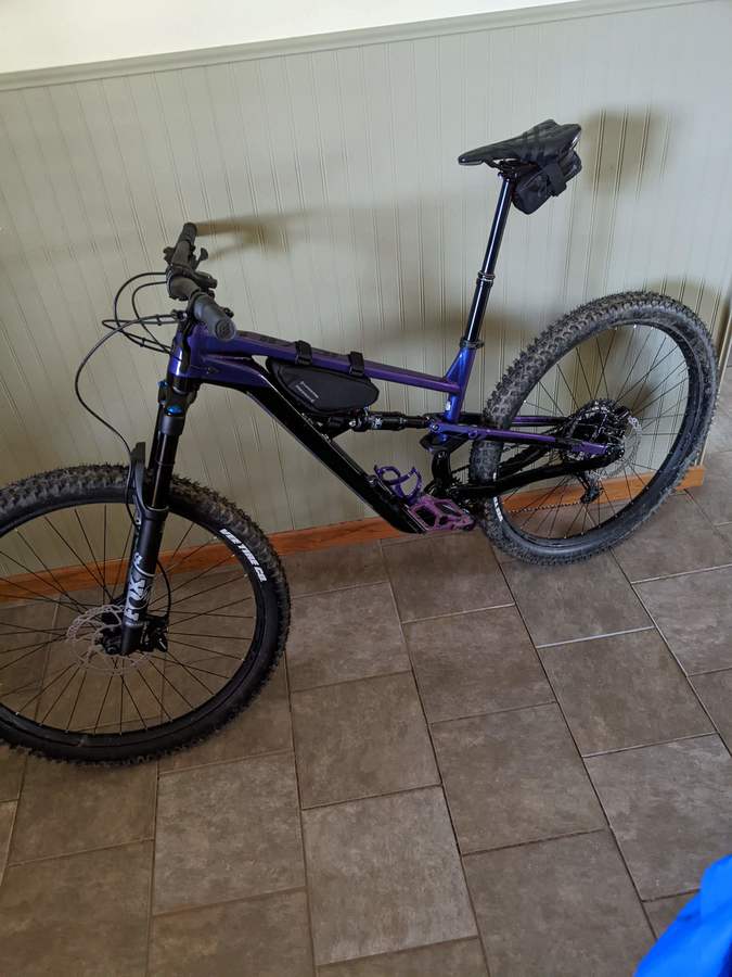 2022 Polygon Siskiu T8