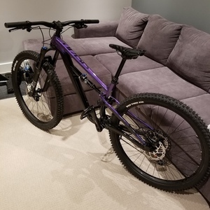 2022 Polygon Siskiu T8