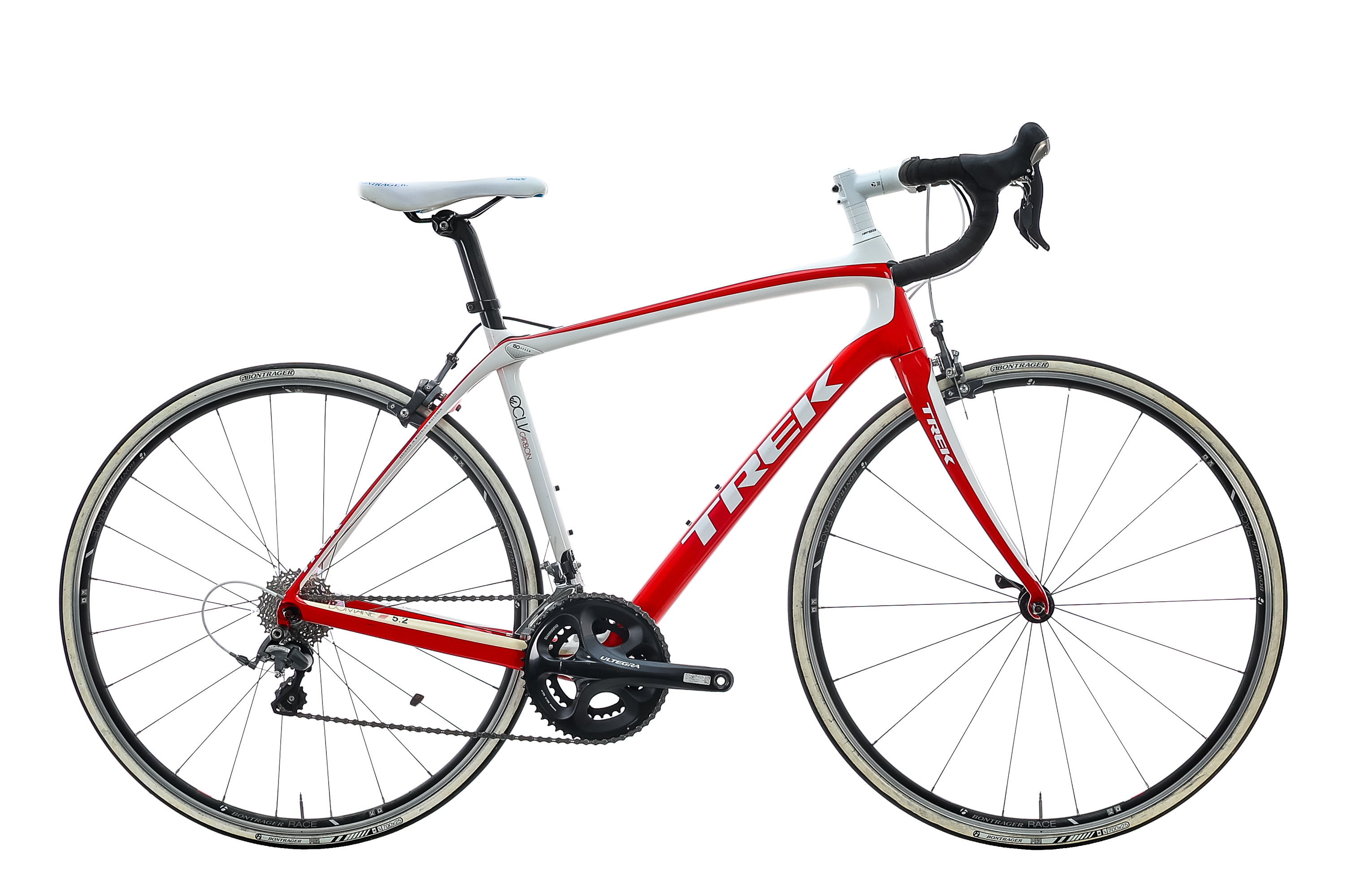 2013 Trek Domane