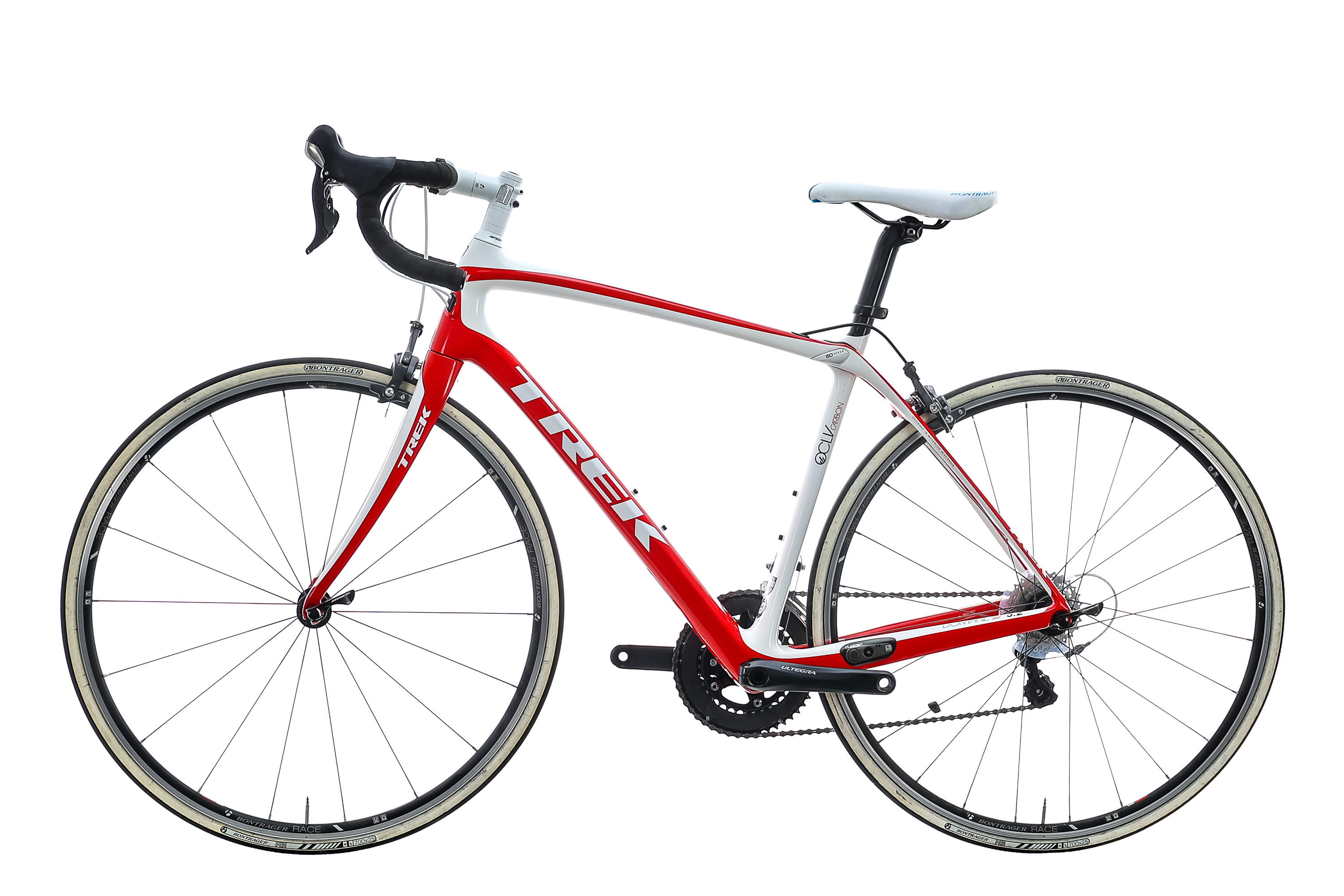 2013 Trek Domane