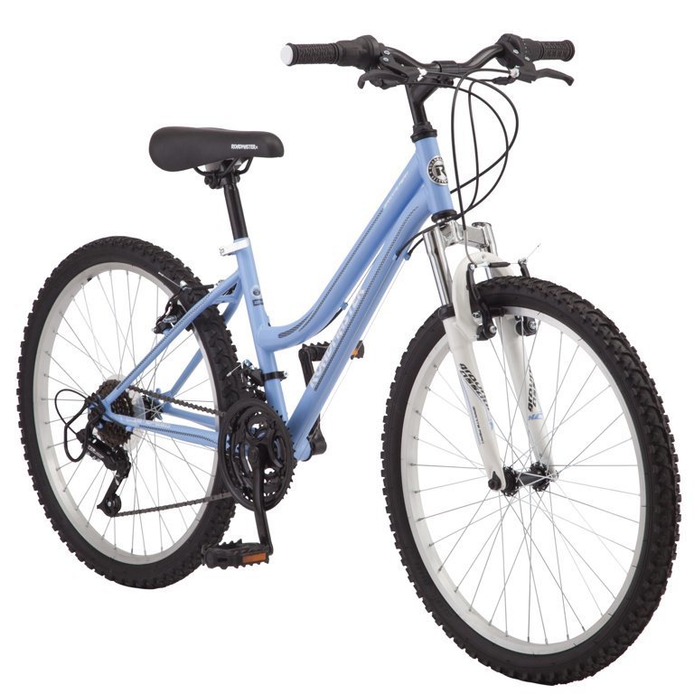 Pacific Cycle Roadmaster Granite Peak Girls Mountai...