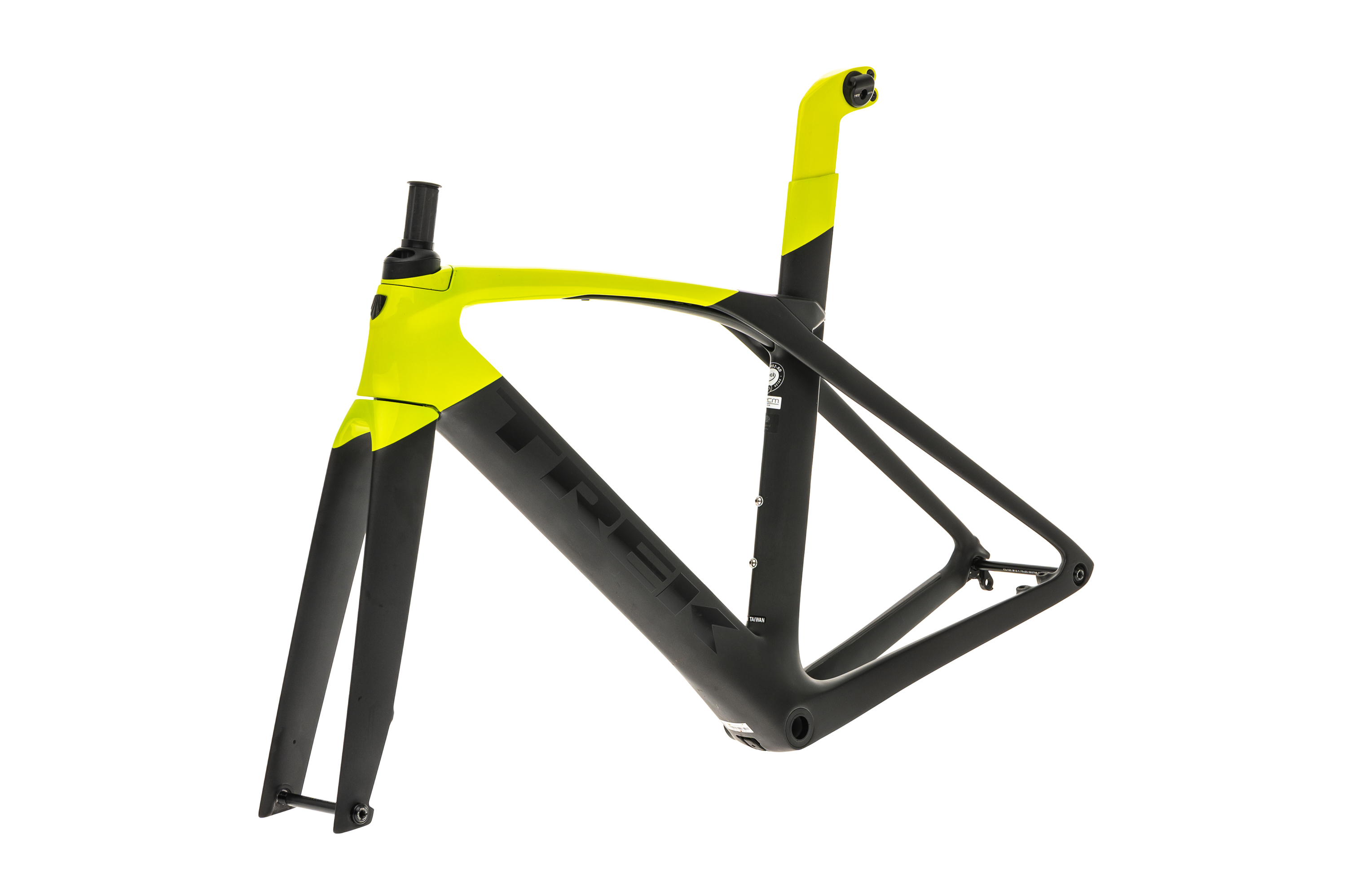 2020 Trek Madone SL 6 Disc