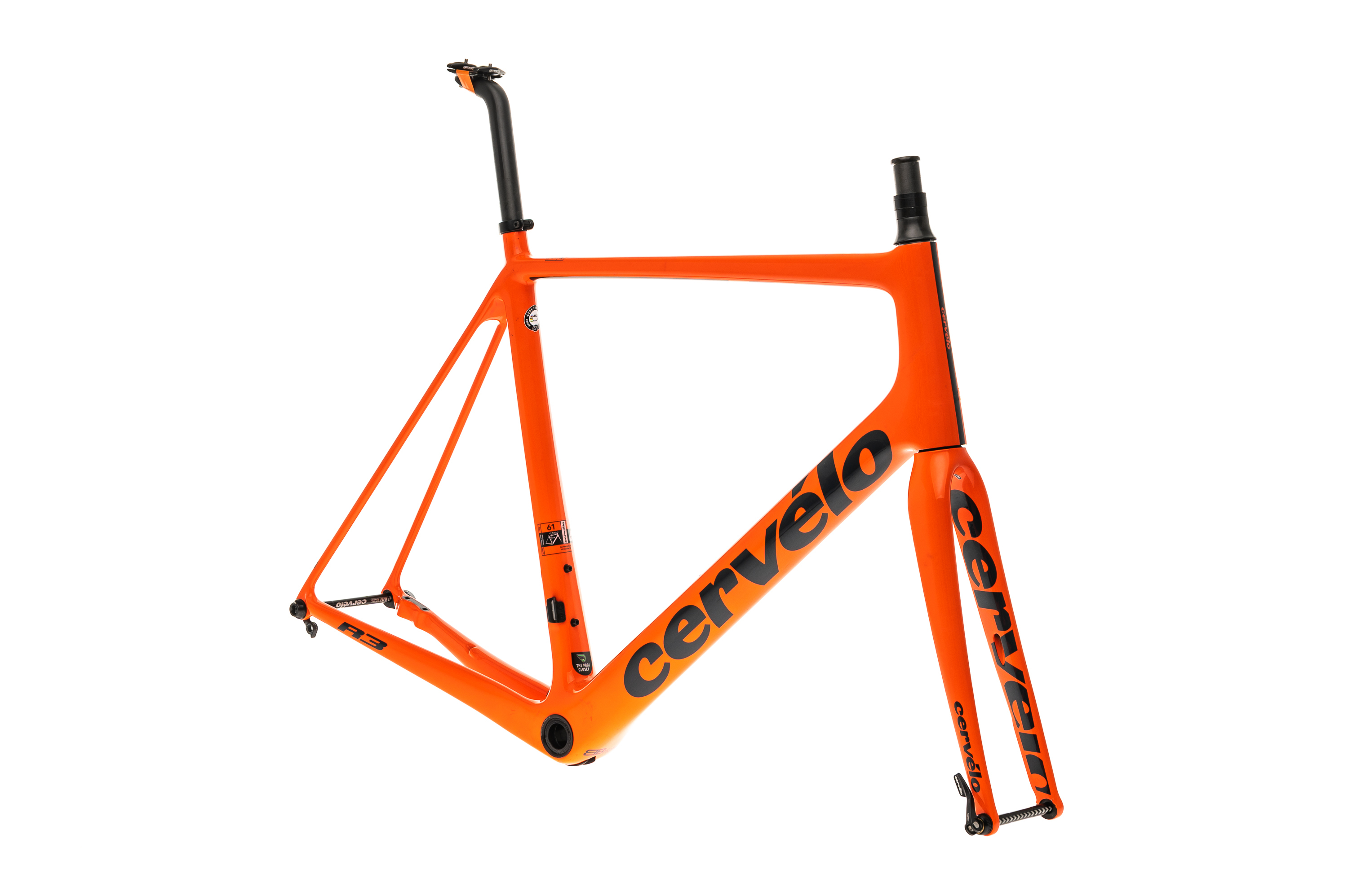 2019 Cervélo R3 Disc