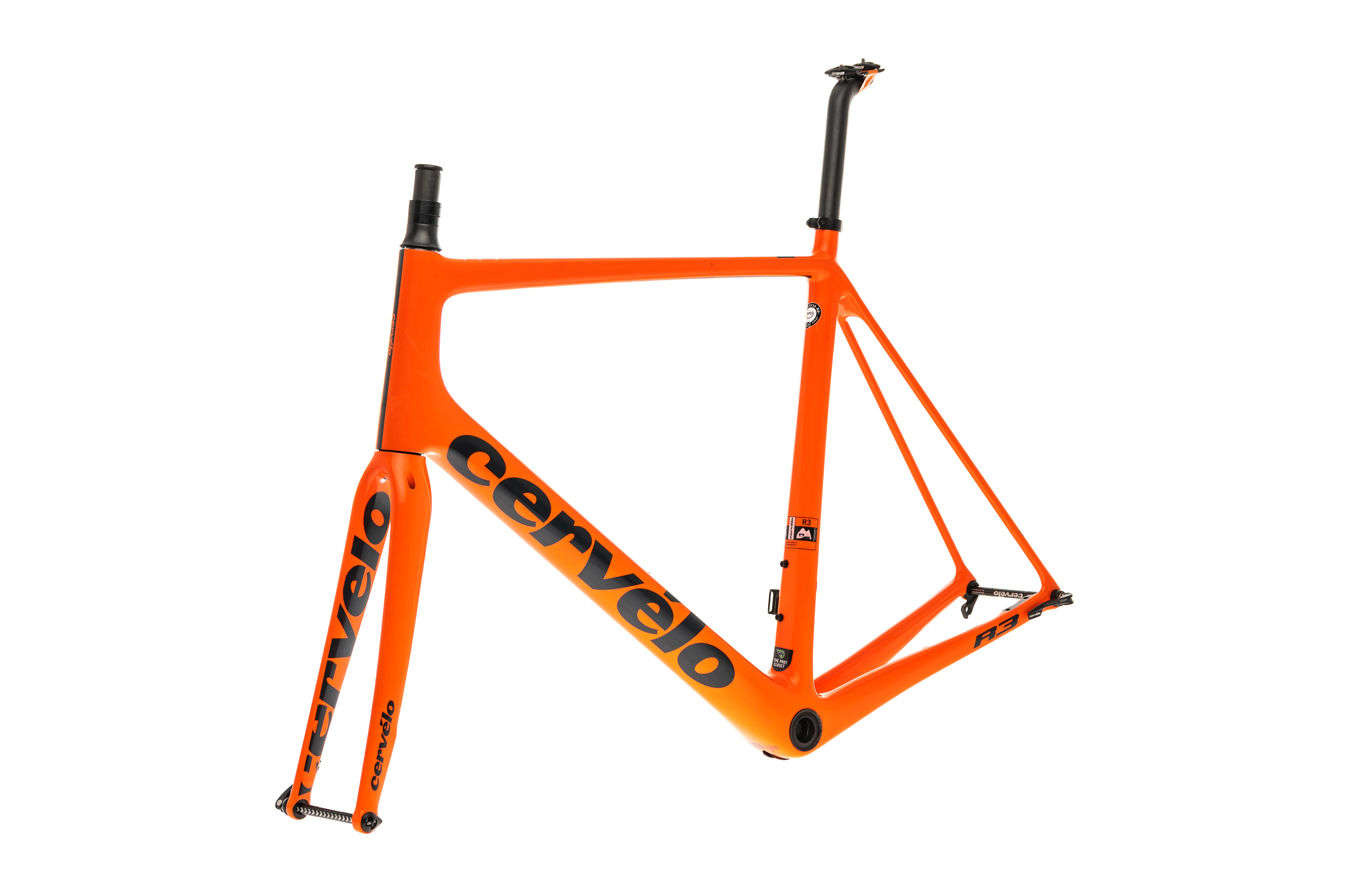 2019 Cervélo R3 Disc