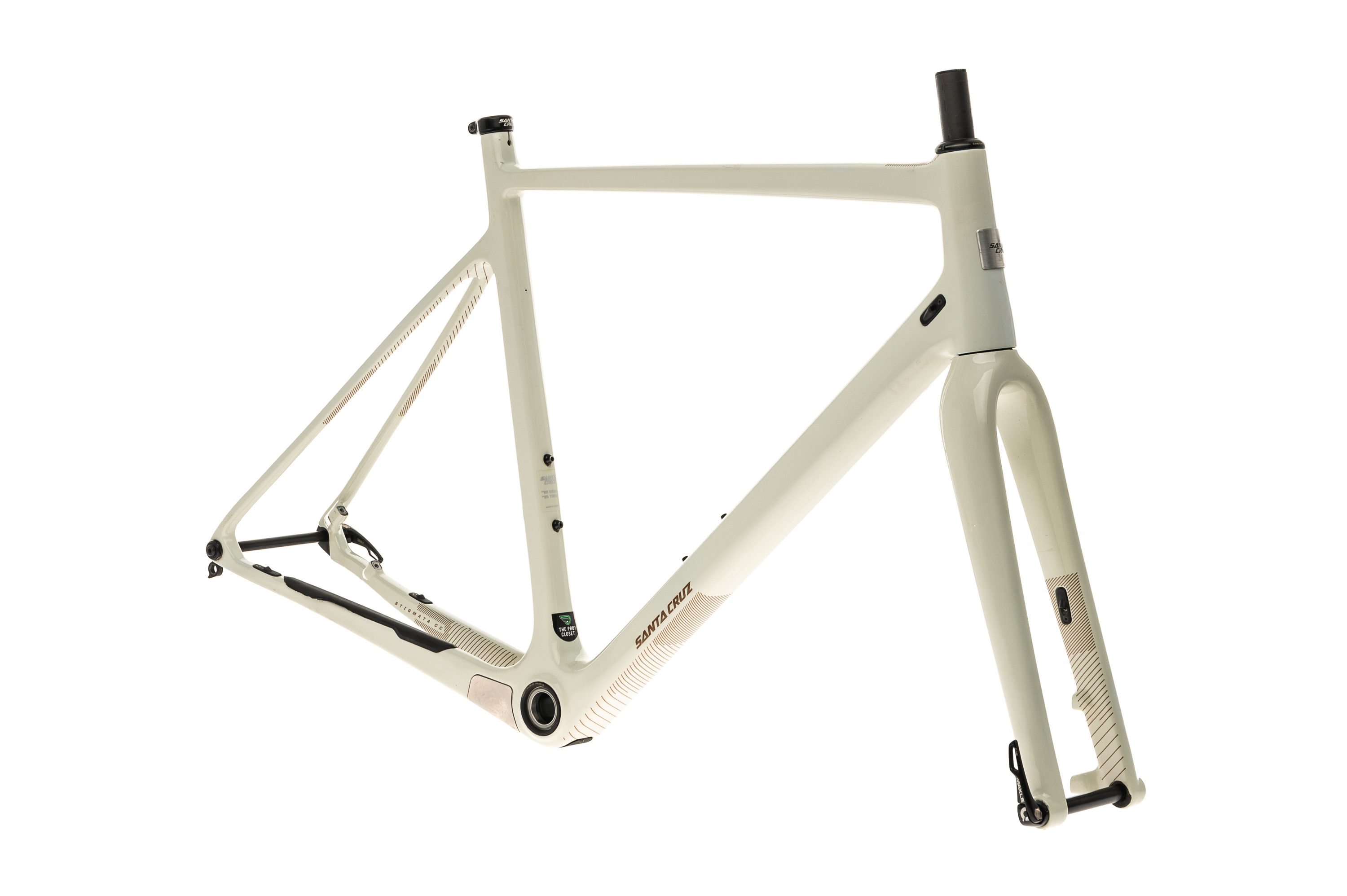 2018 Santa Cruz Stigmata CC Disc