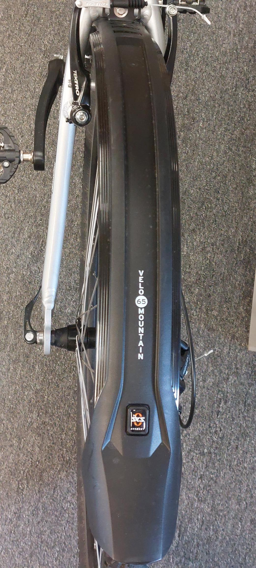 2022 Motobecane Elite Sport