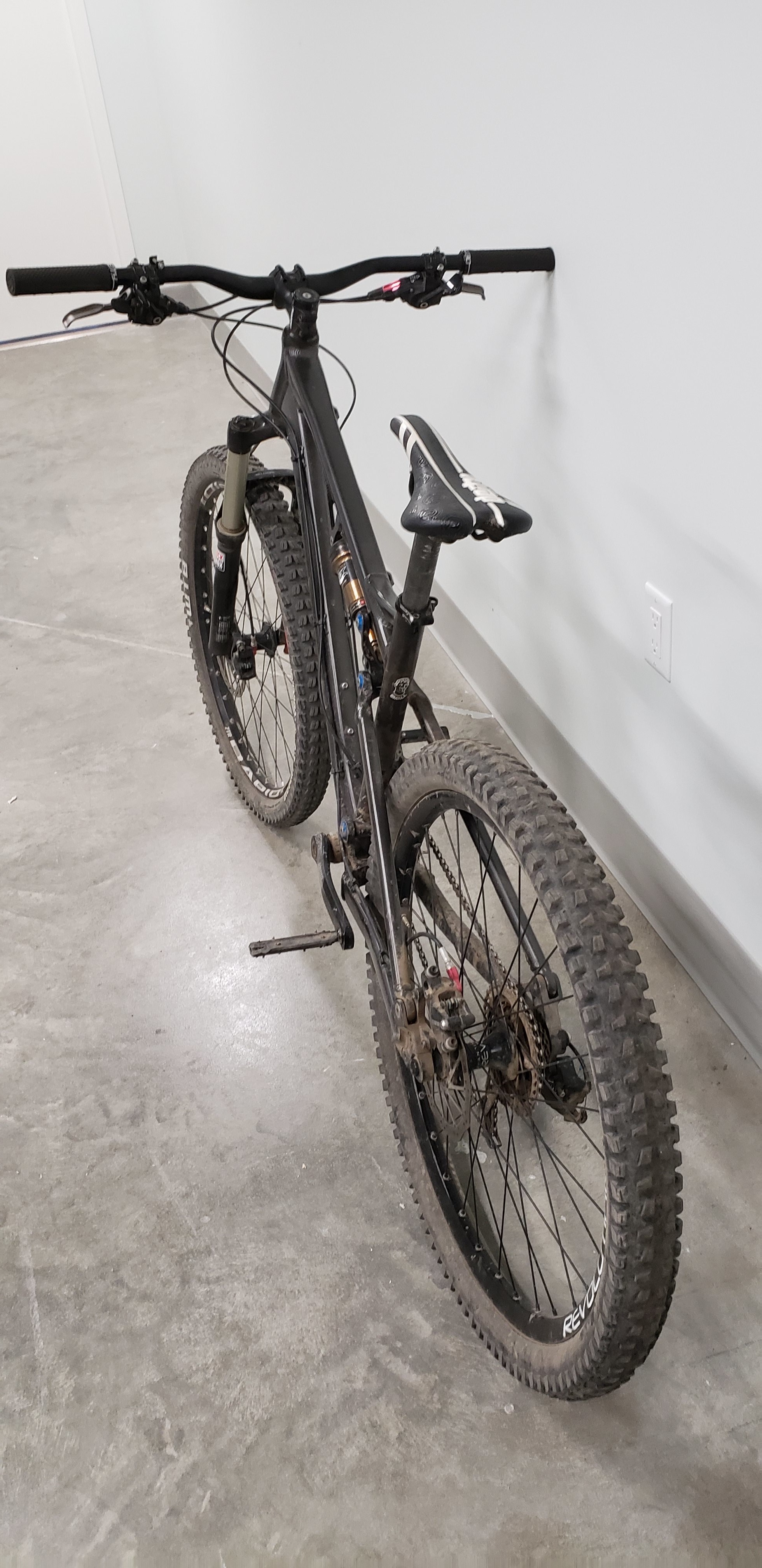 2013 Transition Bikes Bandit