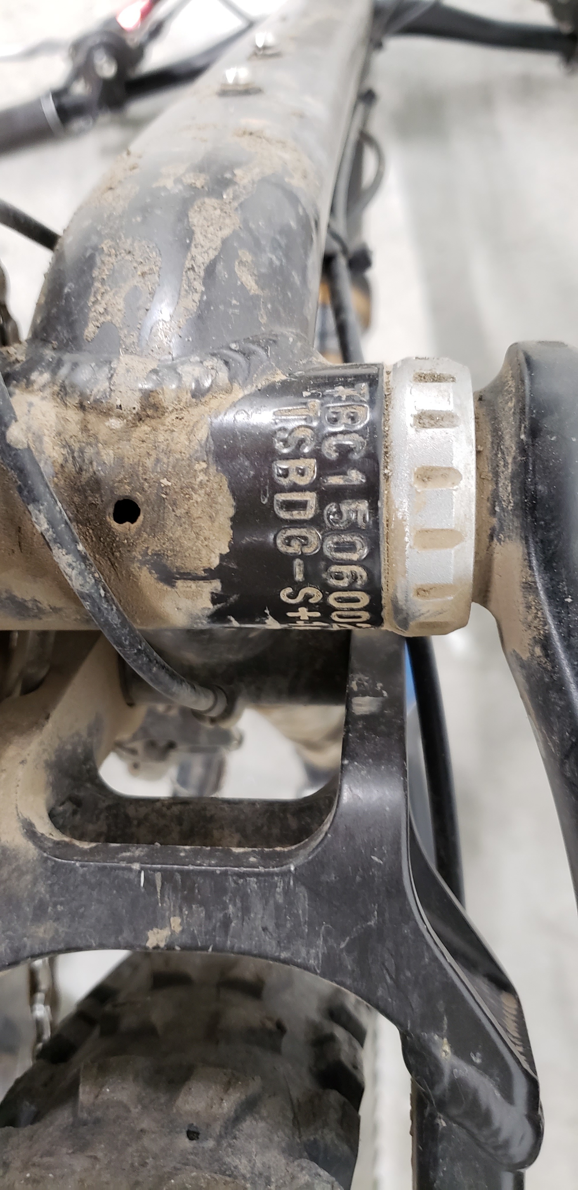 2013 Transition Bikes Bandit