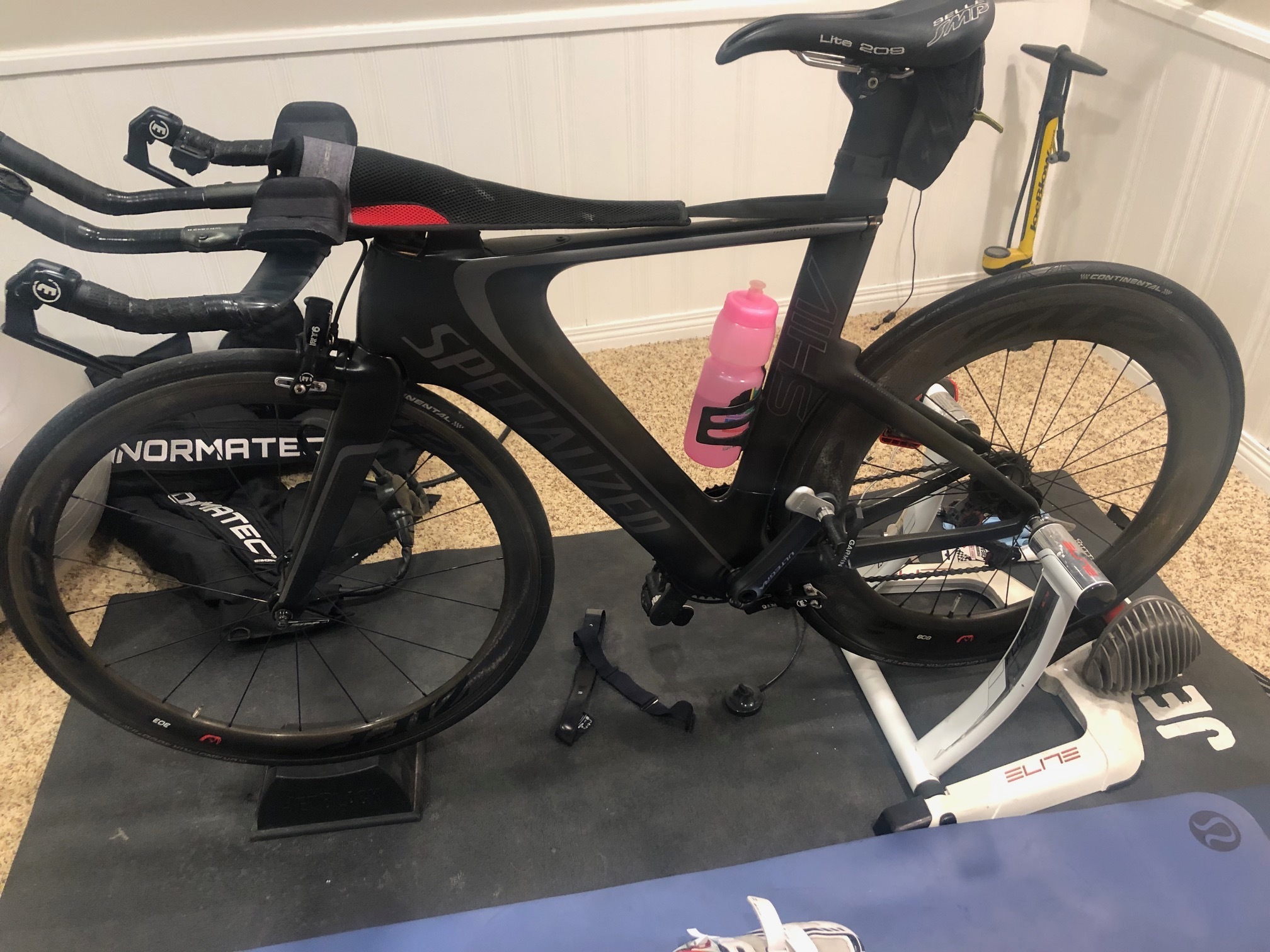 2014 Specialized Shiv Expert