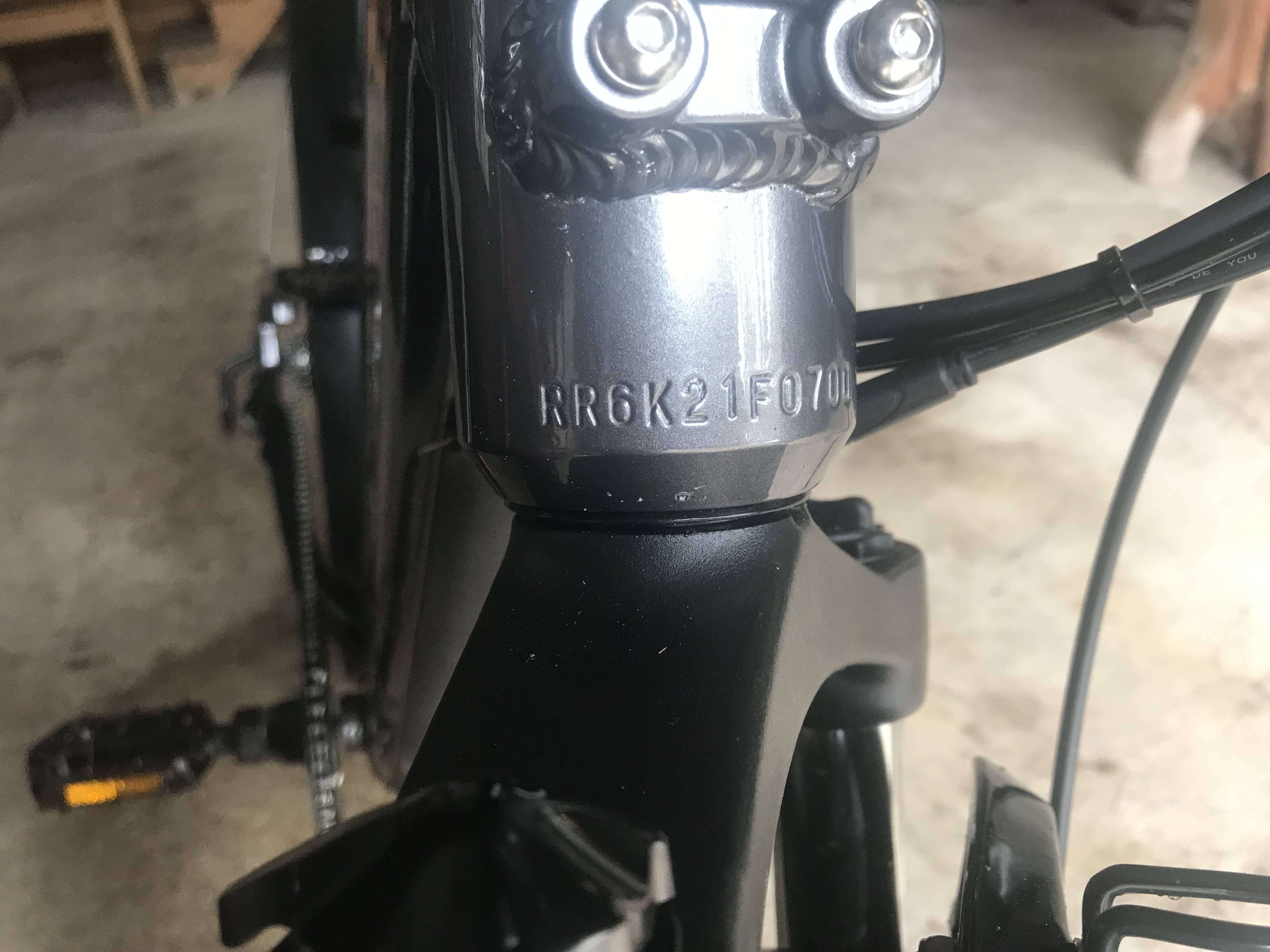 2022 Rad Power Bikes RadRover 6 Plus High Step