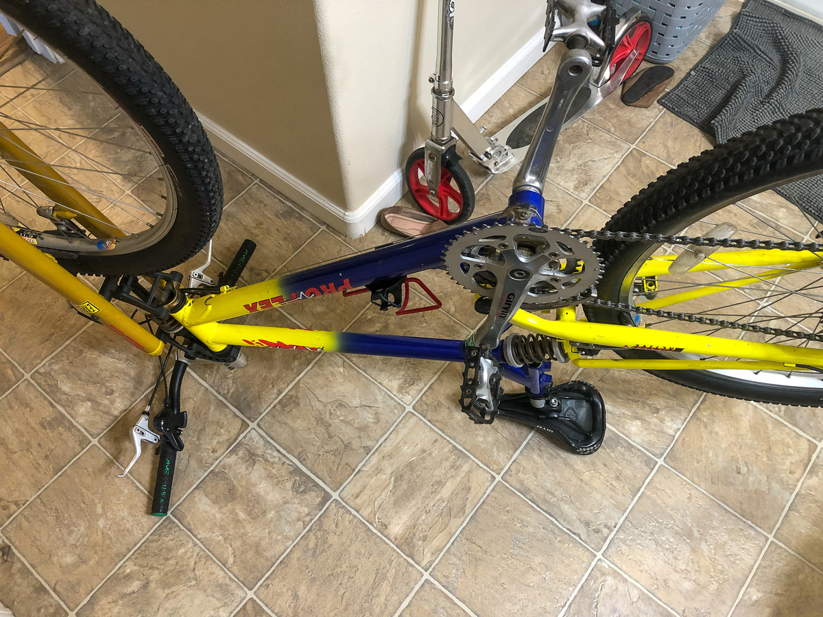 ProFlex Reptile Extreme Series